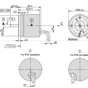 A36 | Precizika Metrology