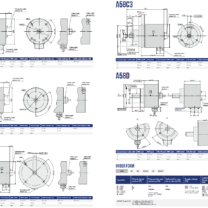 A58 | Precizika Metrology