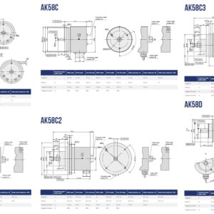 AK58 | Precizika Metrology