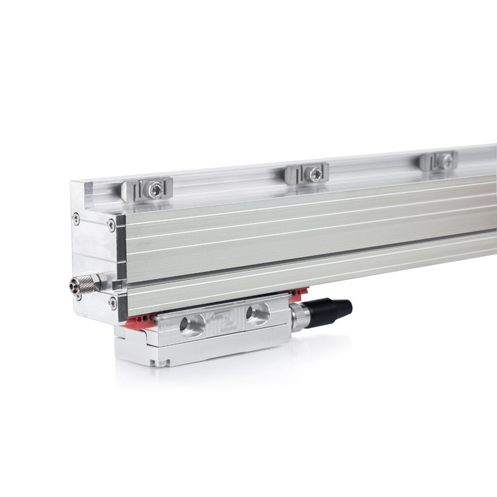 Linear Encoders | Precizika Metrology