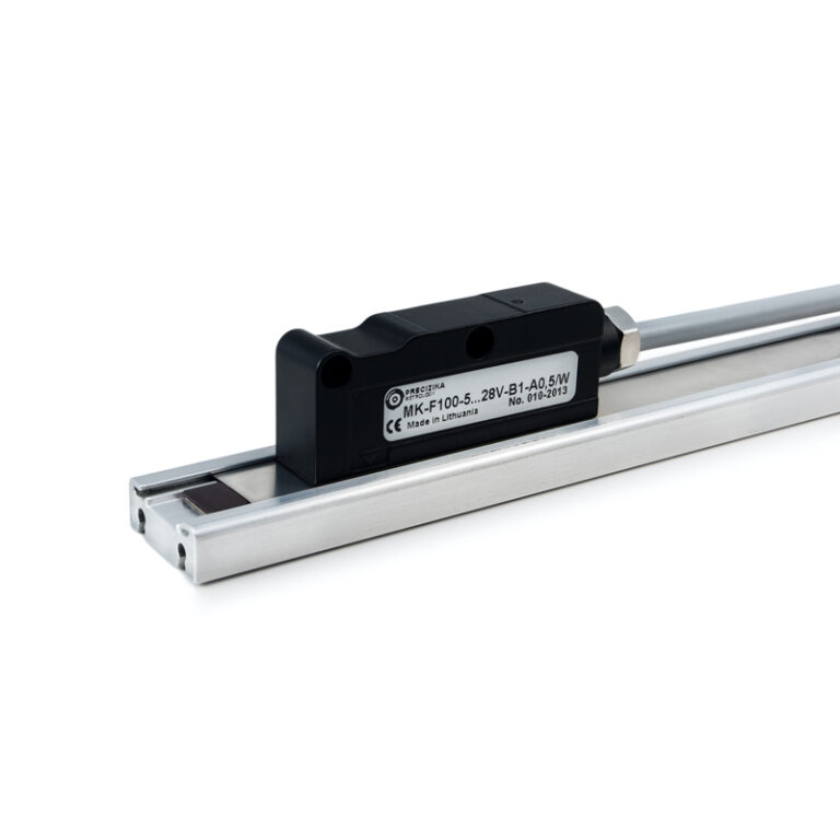 Linear Encoders | Precizika Metrology