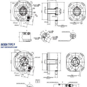 AK90H | Precizika Metrology