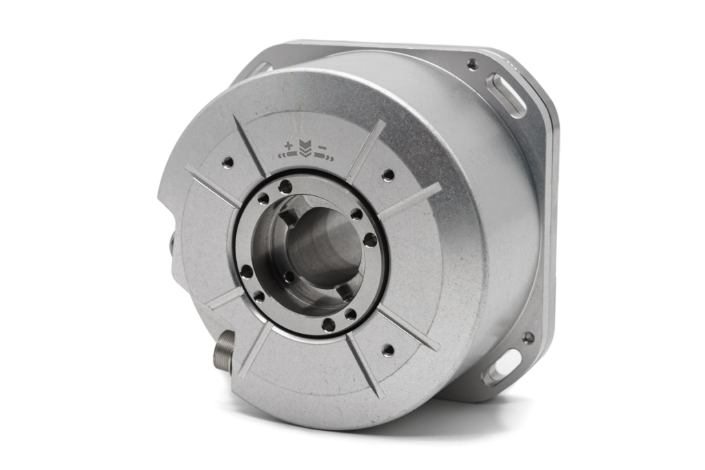 New Absolute Angle Encoders | Precizika Metrology